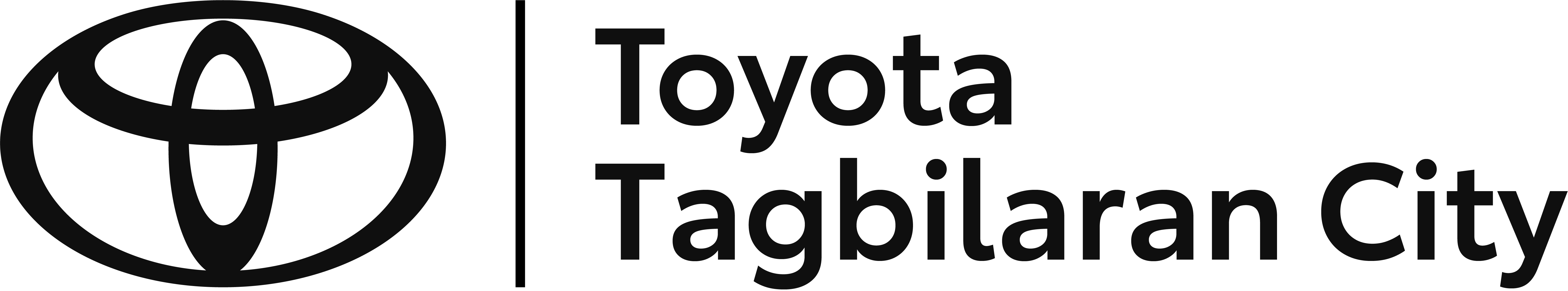 Toyota Tagbilaran